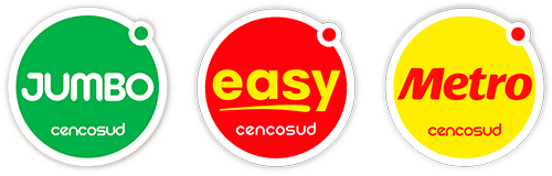 Clientes Cencosud